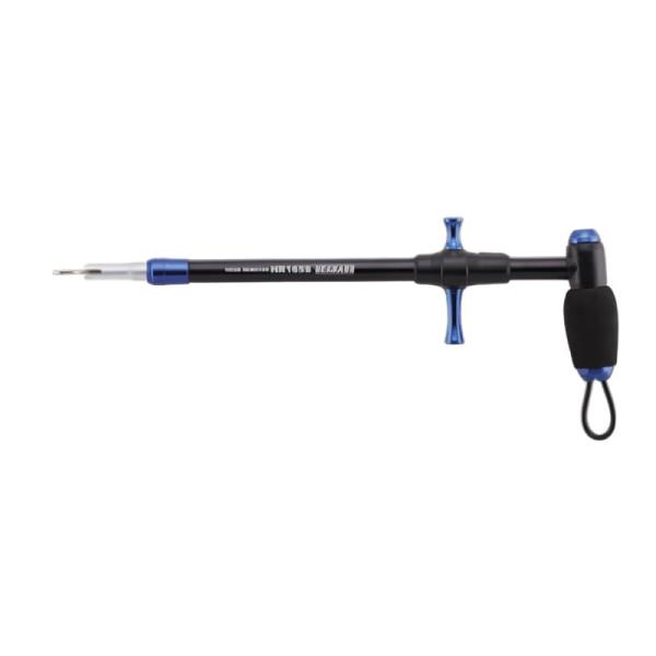 ■メーカー：スタジオオーシャンマーク・カラー：ネイビーブルー(NB)・自重：70g・全長：255mm/リーチ長：165mm・機構：HOLD・推奨フックサイズ：トレブルフック 10〜1/0，シングルフック 1〜1/0シーバスプラグにフォーカス...