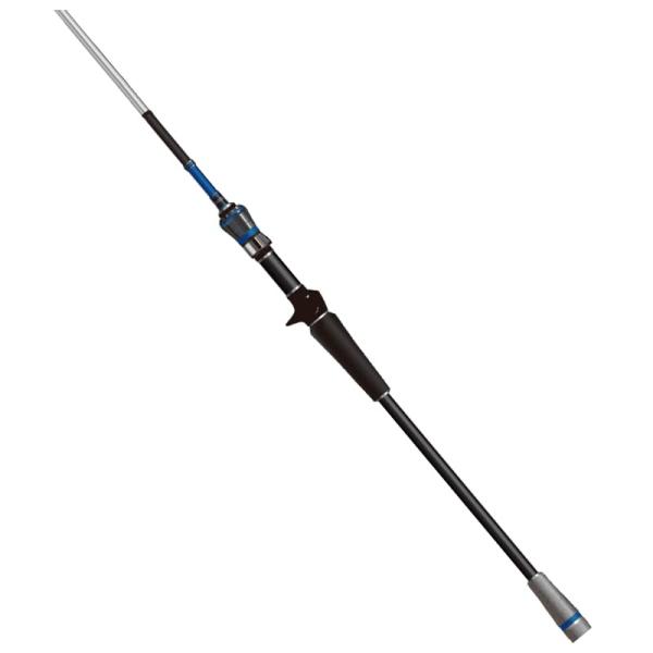 ■バリエーション：IUC,ブルー,7.0フィート■メーカー：イッセイ海太郎(Issei Umitaro)・Length(ft):7.0フィート (2.13m) / Pack Length(cm):110 / Section(pcs):2・L...