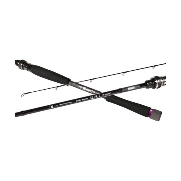 ■メーカー：イッセイ海太郎(Issei Umitaro)・7.8ft/2ピース/ロッド重量115g・対応ルアーウエイト５〜21g/適合ラインPE0.3〜0.6号・中段性グラファイト（カーボン94％グラス6％）・オカッパリゲームからオフショア...