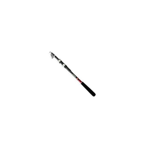 ■メーカー：フエルコ(Huerco)・ルーデンスフィールド フエルコ VR210-20 (ショアジギング ロッド パックロッド)■Length：7ft00inch■Closed：450mm■Taper：RegularFast■Pieces：...