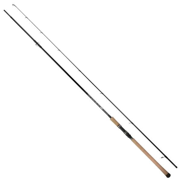 ■バリエーション：ー,10.5ft■メーカー：ジャンプライズ（JUMPRIZE）・全長: 10.5ft (約318cm) / 継数: 2本 (センターカット) / 仕舞寸法: 約162cm / 自重:190g・適合ルアーウェイト: 8?40...