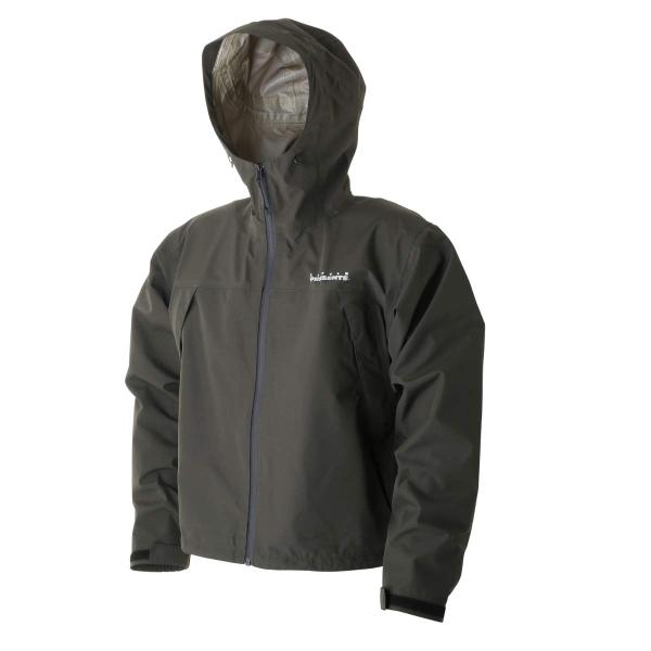 ■バリエーション：ジャケット,グレイオリーブ,L■メーカー：リトルプレゼンツ(LITTLE PRESENTS)・サイズ:L・カラー:グレイオリーブLITTLE PRESENTSオリジナル、透湿防水素材を採用した、セミショート丈のウエーディン...