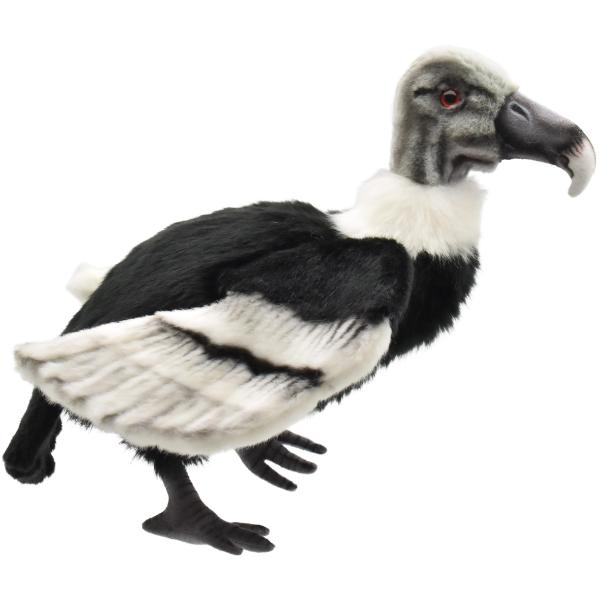 ■バリエーション：コンドル,UT■メーカー：Hansa・動物を模ったゴルフ用ヘッドカバー・ユーティリティー用・コンドル【HANSAとは】 1972年にオーストラリアで創業して以来、地球上に生息する動物を中心に様々な生物を研究し、細部までリア...