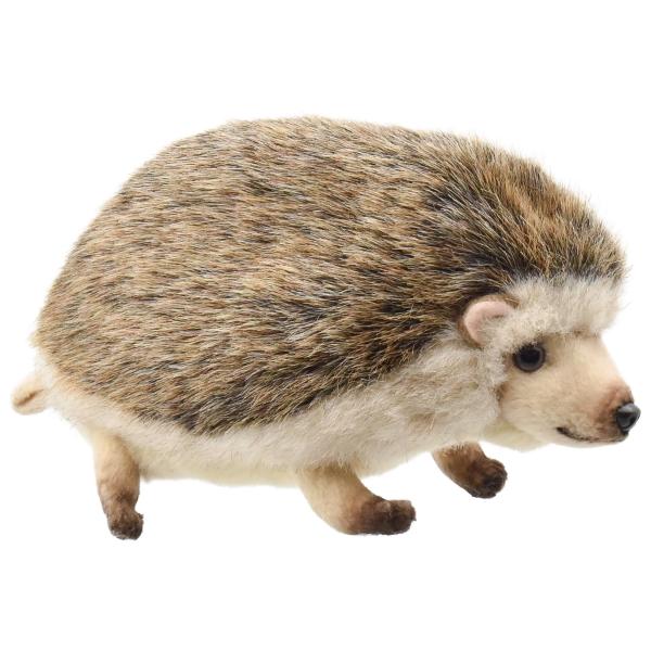 ■バリエーション：ハリネズミ,PT■メーカー：Hansa・動物を模ったゴルフ用ヘッドカバー・パター用・マレットタイプ・ハリネズミ【HANSAとは】 1972年にオーストラリアで創業して以来、地球上に生息する動物を中心に様々な生物を研究し、細...