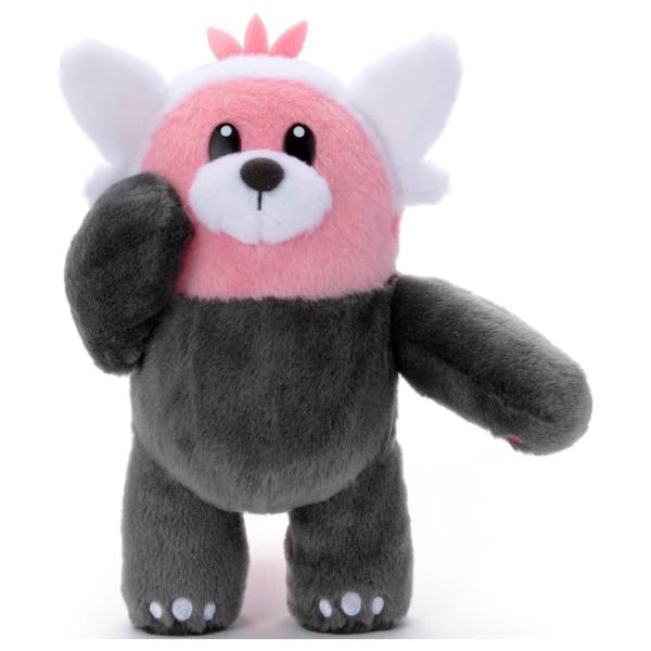 ■バリエーション：通常版,キテルグマ,1個 (x 1)■メーカー：タカラトミーアーツ(TAKARATOMY A.R.T.S)・(c)Nintendo・Creatures・GAME FREAK・TV Tokyo・ShoPro・JR Kikak...