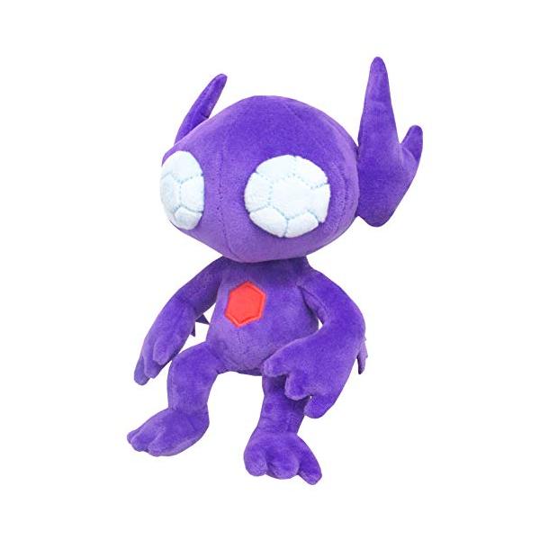 ■メーカー：三英貿易(Sanei Boeki)・サイズ:約高さ19x幅12x奥行9cm・Nintendo・Creatures・GAME FREAK・TV Tokyo・ShoPro・JR Kikaku Pok?mon・パッケージ重量: 0.0...