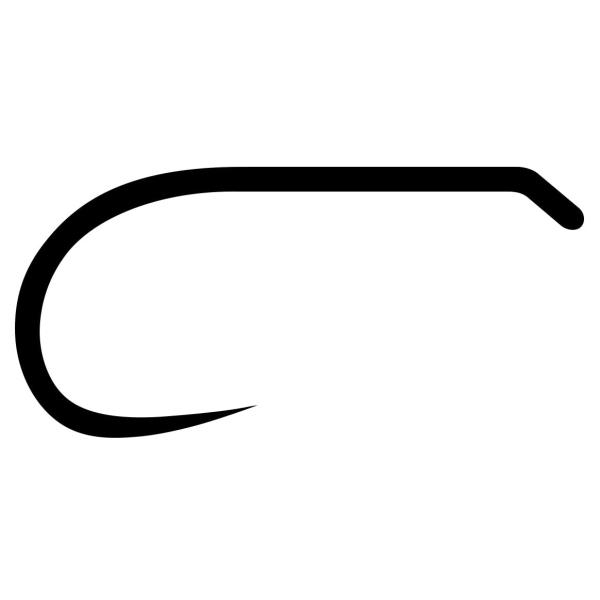 ■バリエーション：100本入りパック,ー,#18■メーカー：ティムコ(TIEMCO)・サイズ:#18・103BLの太軸ニンフバージョンTMC103BLの太軸ニンフバージョン(1Xヘビー)です。103BLはフッキングやホールディングの良さから...