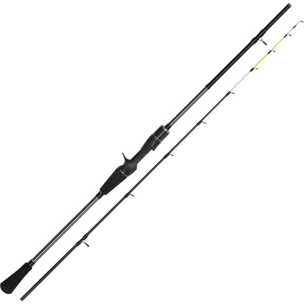 ■バリエーション：イエロー+ホワイトカラー,150■メーカー：大阪漁具(OGK)・商品コード:AGS263L●規格:63L・標準全長(cm):190●仕舞寸法(cm):98・継数(本):2●標準自重(g):71・ルアーwt(g):1?10●...