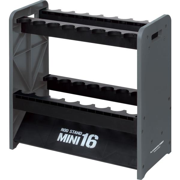 ■バリエーション：カラー: ダークブルー / サイズ: 組立サイズ:W44.5×D21×H46.5cm / スタイル: ダークブルー / 数量: 1.0■メーカー：大阪漁具(OGK)商品コード:OG708MDB規格:16本用カラー:ダークブ...