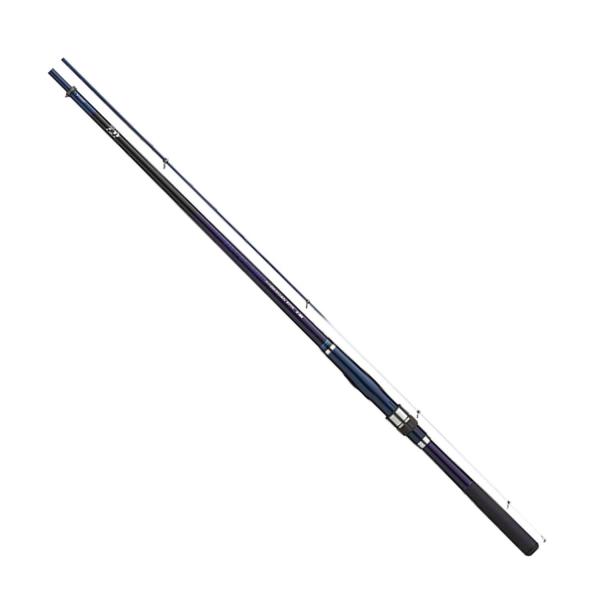 ■バリエーション：M-300,ブルー,全長(m):3.00■メーカー：ダイワ(DAIWA)・全長(m):3.00・継数(本):4・仕舞(cm):85・自重(g):139・先径/元径(mm):0.8(0.75)/21.4 ※先径は竿先から最も...