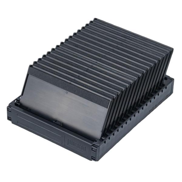 ■バリエーション：ブラック,W208×D159×H81mm■メーカー：明邦(Meiho)・カラー：ブラック・サイズ：W208×D159×H81mm・ボードはたっぷり16枚付属・フラップは簡単に取外しが可能・トランスフォームAのトレイ部分にピ...