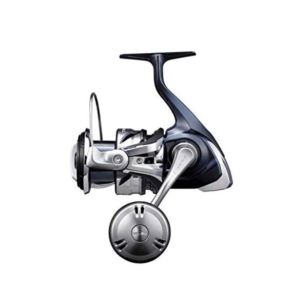 ■メーカー：シマノ(SHIMANO)・ギア比:6.2 / 最大巻上長(cm/ハンドル1回転):105・実用ドラグ力/最大ドラグ力(kg):8.0/13.0・自重(g):415 / スプール寸法(径/ストローク)(mm):54/19・ナイロン...