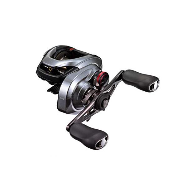 ■メーカー：シマノ(SHIMANO)説明シマノ(SHIMANO) ベイトリール 両軸リール バス スコーピオンDC 2021 151XG LEFT バス釣り