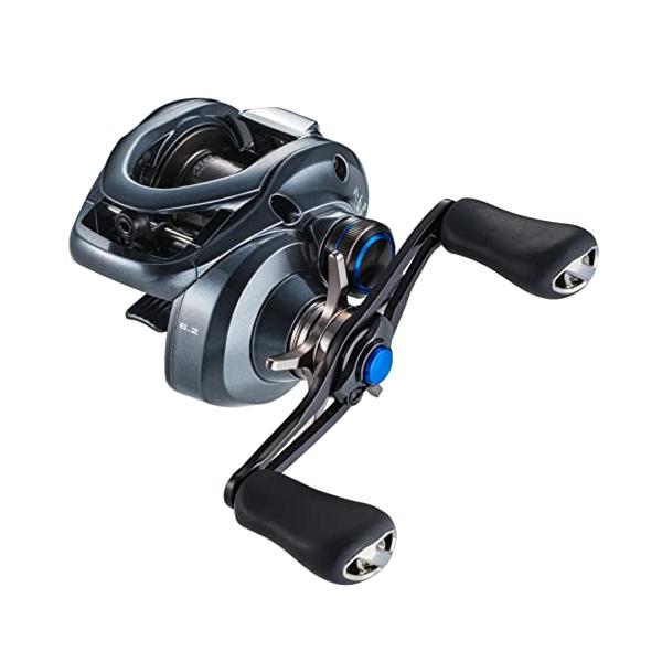 ■メーカー：シマノ(SHIMANO)・ギア比：7.4 / 最大ドラグ力(kg)：5.5・最大巻上長(cm/ハンドル1回転)：77 / スプール 径/幅(mm)：33/21・糸巻量 ナイロン(lb-m)：12-100、14-90、16-80、...