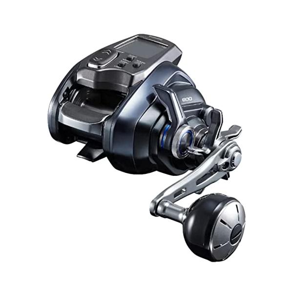 ■メーカー：シマノ(SHIMANO)シマノ(SHIMANO) 電動リール 23 フォースマスター 600
