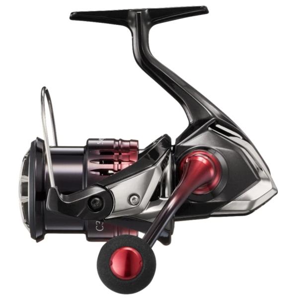 ■バリエーション：C3000S,混合カラー,3000■メーカー：シマノ(SHIMANO)・ギア比：5.3 / 実用ドラグ力(kg)：3.5 / 最大ドラグ力(kg)：9・最大巻上長(cm/ハンドル1回転)：78 / 自重(g)：225・スプ...