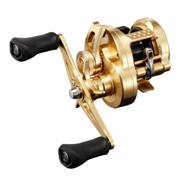 ■バリエーション：200PG(右ハンドル),200PG■メーカー：シマノ(SHIMANO)・ギア比：4.8 / 最大ドラグ力(kg)：8 / 最大巻上長(cm/ハンドル1回転)：57・自重(g)：285・スプール 径/幅(mm)：38/19...