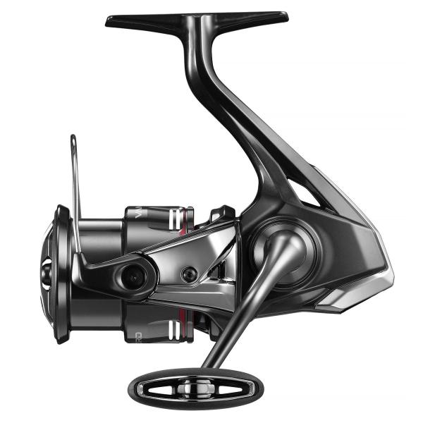 ■メーカー：シマノ(SHIMANO)・ギア比：5.7 / 実用ドラグ力(kg)：3.5 / 最大ドラグ力(kg)：9 / 自重(g)：195・スプール 径/ストローク(mm)：47/17・糸巻量：ナイロン(号-m) 1.5-165、1.7-...