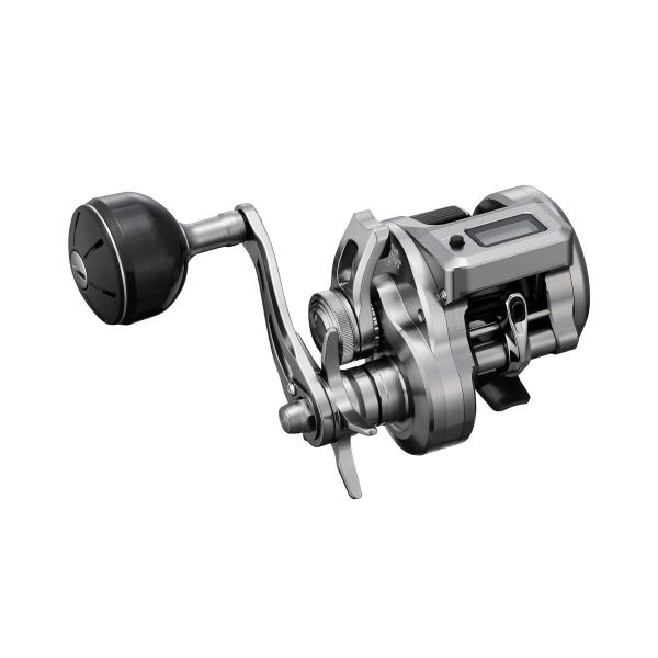 ■バリエーション：200HG (右),シルバー,200HG 右ハンドル■メーカー：シマノ(SHIMANO)・ギア比：6.5 / 最大ドラグ力(kg)：7.0 / 自重(g)：315・スプール 径/幅(mm)：38/18.8・糸巻量 PE(号...