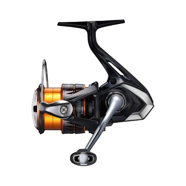 ■バリエーション：カラー: オレンジ / サイズ: 2500S■メーカー：シマノ(SHIMANO)ギア比：5.0 / 実用ドラグ力(Kg)：2.5 / 最大ドラグ力(Kg)：4.0自重(g)：255 / スプール 径/ストローク(mm)：4...