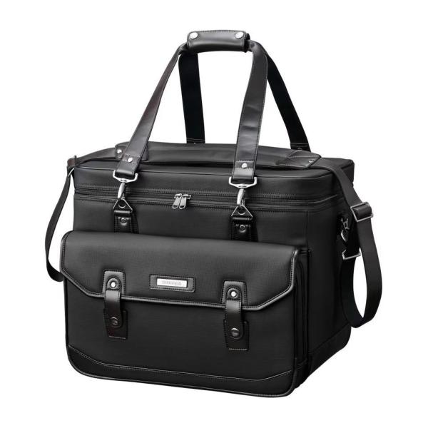 ■バリエーション：50L,ブラック,50L■メーカー：シマノ(SHIMANO)・カラー：ブラック・サイズ：50L・重量(kg)：4.5・内寸(cm)：31×48×34・外寸(cm)：40×51×41説明-