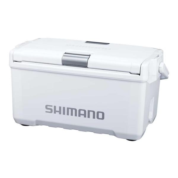 ■バリエーション：パールホワイト,TD 20L■メーカー：シマノ(SHIMANO)・3面一体型真空パネル＋発泡ウレタン・水栓・取り外しフタ・グッドサイズの魚を折り曲げずに持ち帰り可能グッドサイズの魚を折り曲げずに持ち帰り可能