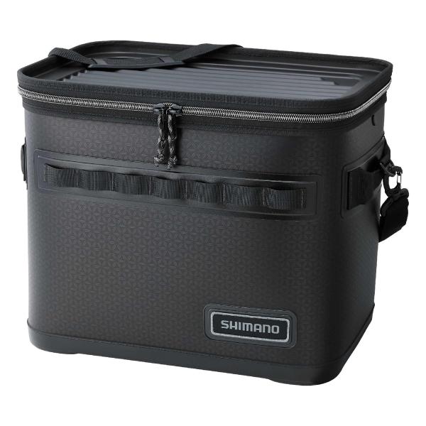 ■バリエーション：カラー: ブラック / サイズ: L / パターン: 無地■メーカー：シマノ(SHIMANO)カラー：ブラックサイズ：L / 容量(L)：46重量(kg)：2.4本体寸(cm)：32×45×36.5素材：EVA、PE