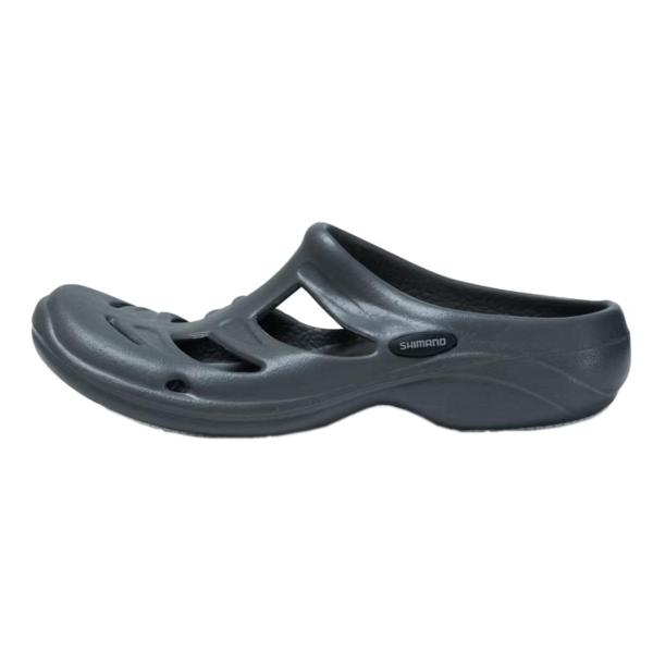 ■バリエーション：カラー: スモークグレー / サイズ: 4L■メーカー：シマノ(SHIMANO)カラー：スモークグレーサイズ：4L目安足サイズ(cm)：29.0〜30.0
