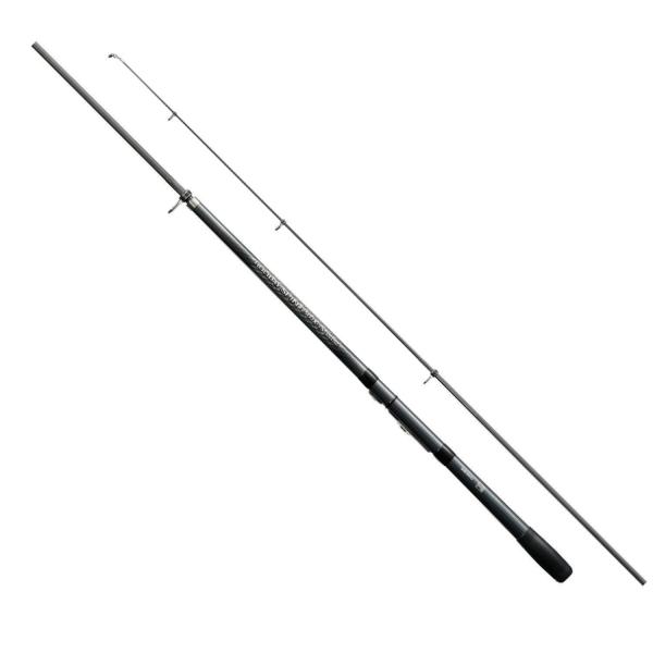■バリエーション：335GXTS 全長3.35m 自重250g,シルバーエイジ,全長(m):3.35■メーカー：シマノ(SHIMANO)・ロッド(釣り竿)タイプ:スピニングロッド・主な釣り場所;防波堤釣り/波止釣り 投げ釣り(サーフ)・主な...