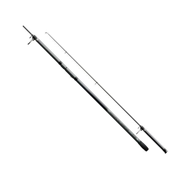■バリエーション：335GXT 全長3.35m 自重245g,ブラック,全長(m):3.35■メーカー：シマノ(SHIMANO)・ロッド(釣り竿)タイプ:スピニングロッド・主な釣り場所;防波堤釣り/波止釣り 投げ釣り(サーフ)・主なターゲッ...