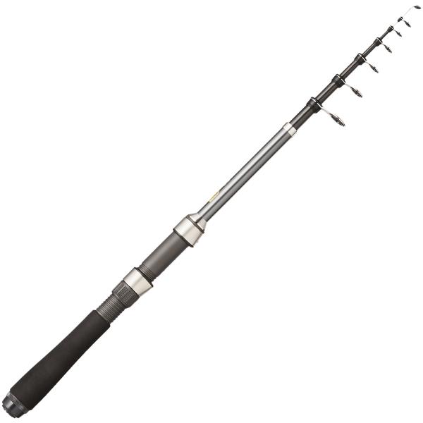 ■バリエーション：10 210T,ブラック,(m):2.1■メーカー：シマノ(SHIMANO)・全長(m):2.1・継数(本):7・仕舞寸法(cm):44.5・自重(g):130・先径/元径(mm):1.3/13.9・錘負荷(号):5~20...