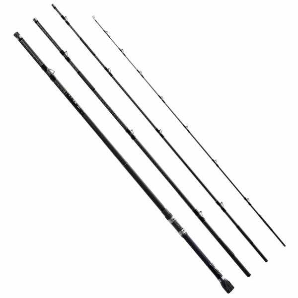 ■バリエーション：カラー: マルチカラー / サイズ: 540 遠投 / スタイル: 540 遠投■メーカー：シマノ(SHIMANO)全長(m)：5.4 / 継数(本)：4 / 仕舞寸法(cm)：146.3自重(g)：610先径(mm)：2...