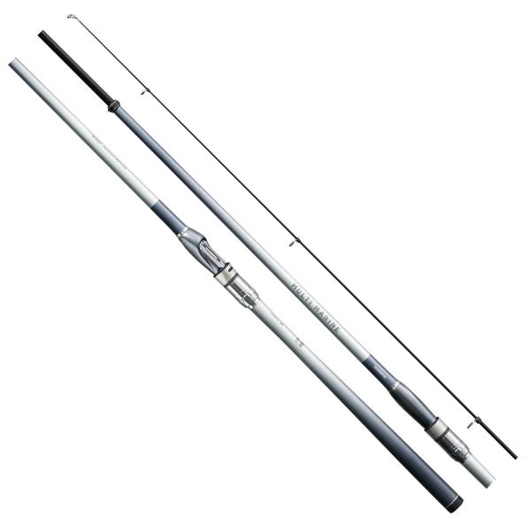 ■メーカー：シマノ(SHIMANO)・全長(m)：4.05 / 継数(本)：5 / 仕舞寸法(cm)：92.4・自重(g)：178 / 先径(mm)：1.6・キャストウェイト(g)：5〜35 / 錘負荷(号)：5〜15 / 適合ハリス(号)...