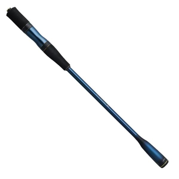 ■メーカー：シマノ(SHIMANO)・全長:1フィート10インチ (0.55m)・継数(本):1・仕舞寸法(cm):55.0・自重(g):107.0・グリップ長(mm):415-