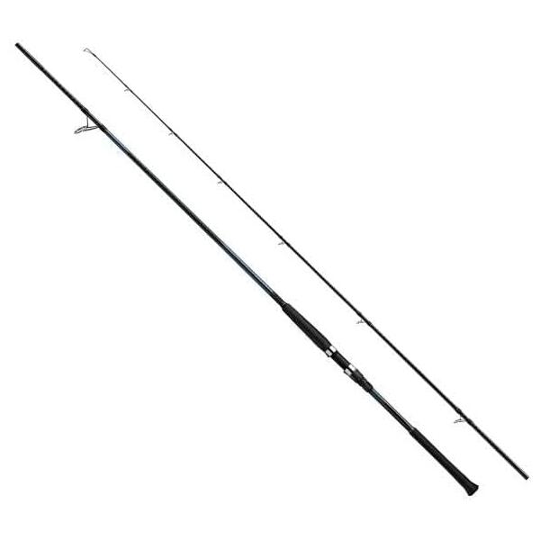 ■バリエーション：S96MH,ブラック,S96MH■メーカー：シマノ(SHIMANO)・全長:9フィート6インチ (2.90m)・継ぎ方式:逆並継・継数(本):2・仕舞寸法(cm):149.5・先径(mm):2.2パワーを秘めた軽快操作ブランクス