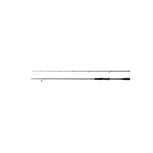 ■バリエーション：S76ML スピニングモデル,マルチカラー,S76ML■メーカー：シマノ(SHIMANO)・全長：7フィート6インチ (2.29m) / 継数(本)：2 / 仕舞寸法(cm)：118.2・自重(g)：105 / 先径(mm...
