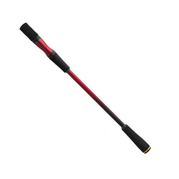 ■メーカー：シマノ(SHIMANO)・全長(m):0.54・継数(本):1・自重(g):80・グリップ長(mm):415・カーボン含有率(%):99.6-