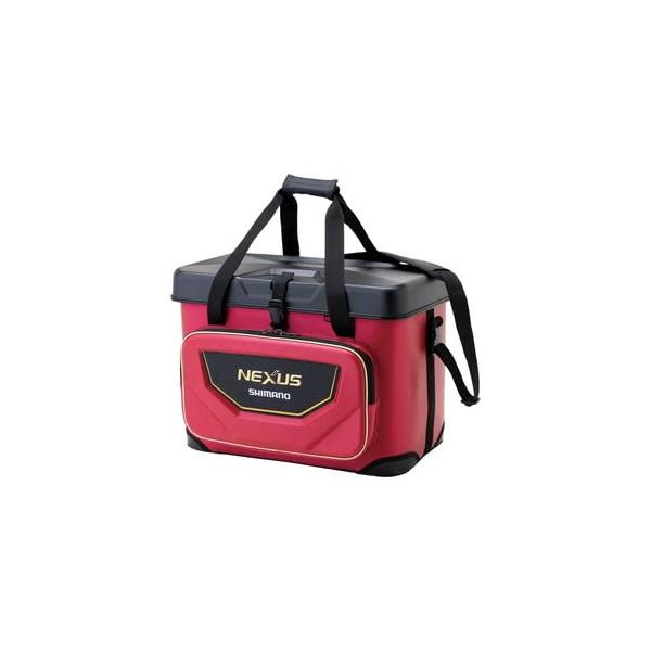 ■バリエーション：36L,レッド,36L■メーカー：株式会社シマノ*・シマノ 磯クールXT 36L BA-125U (磯クールバッグ)・■内寸(cm)：34×26.5×47・■外寸(cm)：38×32×52・■発売年：2021年9月≪シマノ...