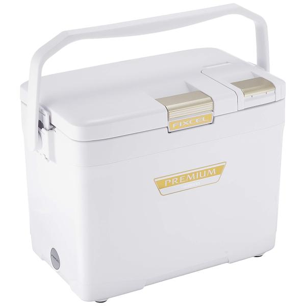 ■バリエーション：12リットル,アイスホワイト,170×320×235■メーカー：シマノ(SHIMANO)・カラー：アイスホワイト・容量：12L・重量(kg)：3.0・サイズ 内寸法(中央値)(mm)：170×320×235・サイズ 内寸法...