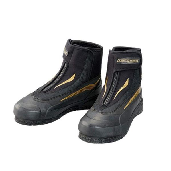 ■バリエーション：クラシック,ブラック■メーカー：シマノ(SHIMANO)・サイズ(cm):25.0/26.0/27.0/28.0・釣り人のパフォーマンスの最大化を目指した「コアアクト」・サイドは擦れに強い耐久ラバー材を配置。・十字カット溝...