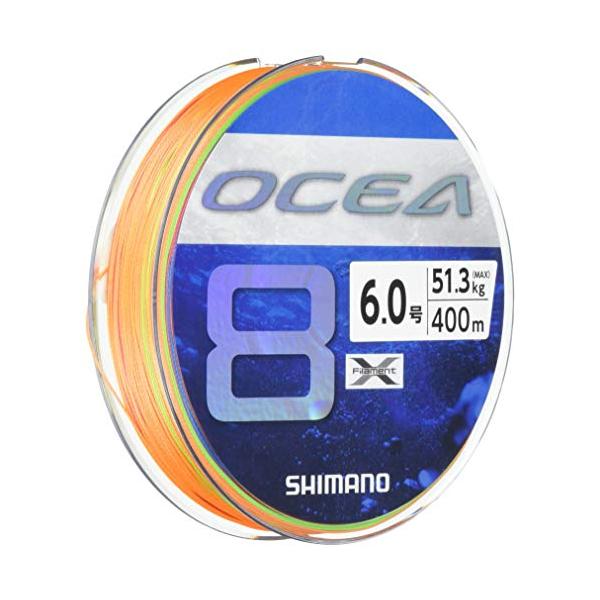 ・カラー:5カラー・号数(号):6.0・最大強力:113lb (51.3kg)・長さ(m):400・素材/PE・タフなリールにタフなラインを!TOUGH CROSS 2採用。EX8で初採用されたタフクロス工法、編み構造を均一化させるVT工法...