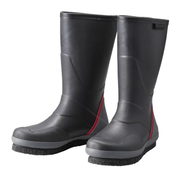 ■バリエーション：カジュアル,ブラック■メーカー：株式会社シマノ*・カラー：ブラック・サイズ：XL・目安足サイズ(cm)：27.0〜27.5・ふくらはぎ周囲寸法(cm)：43・ソールタイプ：カットラバーピンフェルト説明軽くて動きやすくシーン...