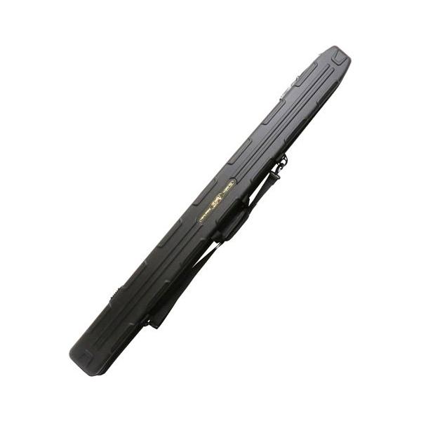 ■メーカー：タカ産業・内寸(cm):154×13×13・自重:約1.95kg●ポリカーボネイト採用で軽量かつ高強度を実現。●大事な竿をしっかりガード。●遠征用ハード設計。●大型ガイドのルアーロッド３~４セット収納可能。