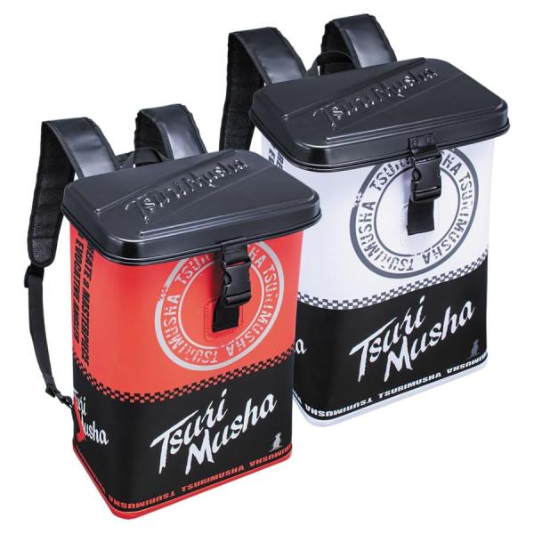 ■バリエーション：リュック,ホワイト■メーカー：釣武者・釣武者 グレートマスターリュック F2090 (フィッシングリュック)・■本体サイズ：W31×D19×H45cm（上蓋を含まない外寸）・■目安容量：23?※強度を保証するものではありま...