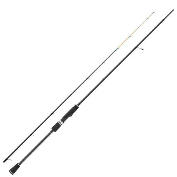 ■メーカー：バレーヒル・バレーヒル レトロベーシック RBS-68VC バチコンモデル (アジングロッド 竿 海 釣り)・■MODEL：RBS-68VC・■length・(ft)：6’8”・■sections・(pcs)：2・■closed...