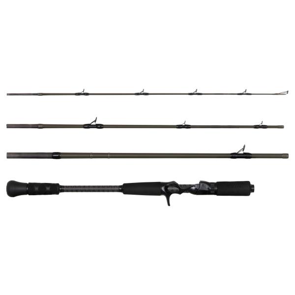 ■バリエーション：(ベイト)-634M,グリーン,通常■メーカー：SAVAGE　GEAR・パワーミディアム●アクションレギュラーファースト●材料カーボン85％,グラス15％●レングス(ft/cm)6'3"/190.5●自重(g)171●仕舞...