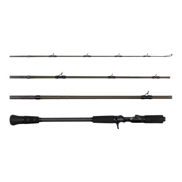 ■バリエーション：(ベイト)-684XH,グリーン,通常■メーカー：SAVAGE　GEAR・パワーエクストラヘビー●アクションレギュラーファースト●材料カーボン90％,グラス10％●レングス(ft/cm)6'8"/203.2●自重(g)22...