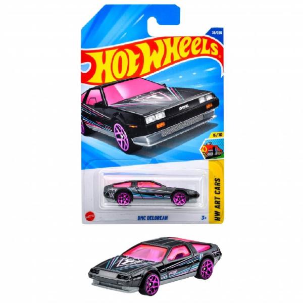 ,#20251215siteoffitems 映画『バック・トゥ・ザ・フューチャー』にタイムマシーンとして改造された状態で登場し、世界的にその名を知らしめることになったデロリアン。デロリアンは元GM（ゼネラルモーターズ）の副社長、ジョン・デ...