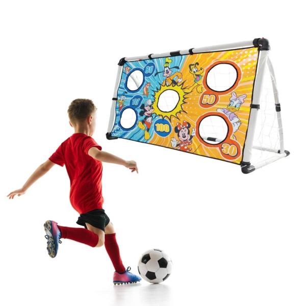 ,#20251205083 【トイザらス×ディズニー】限定デザインの新商品が登場！はじめてのトイスポーツ玩具シリーズを展開中！可愛いディズニーキャラクターが、各商品にデザインされているよ！はじめてのスポーツ玩具におすすめです！工具なしで組み...