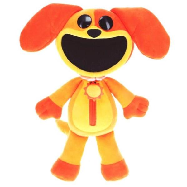 ,#20251215siteoffitems 大人気ホラーゲーム「Poppy Playtime」からキャットナップのジャイアントぬいぐるみが登場！